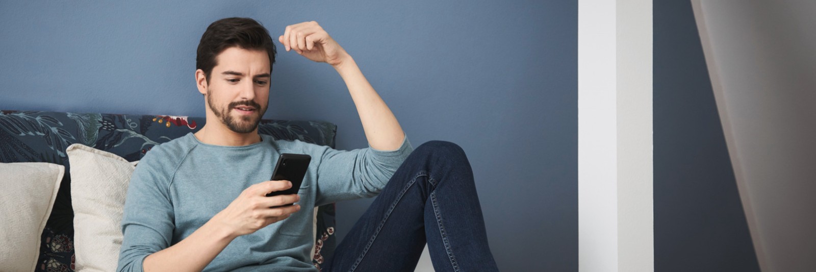 Smart meter problems | Vaillant