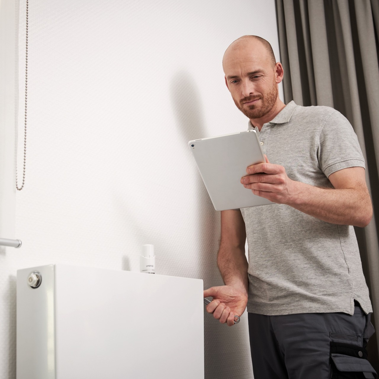 Home advice | Vaillant