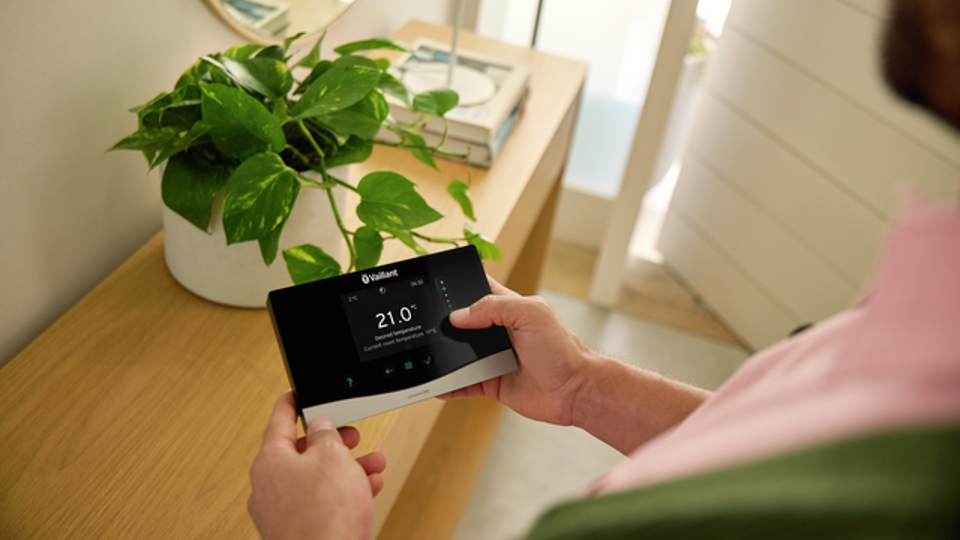 First-time buyers heating guide | Vaillant