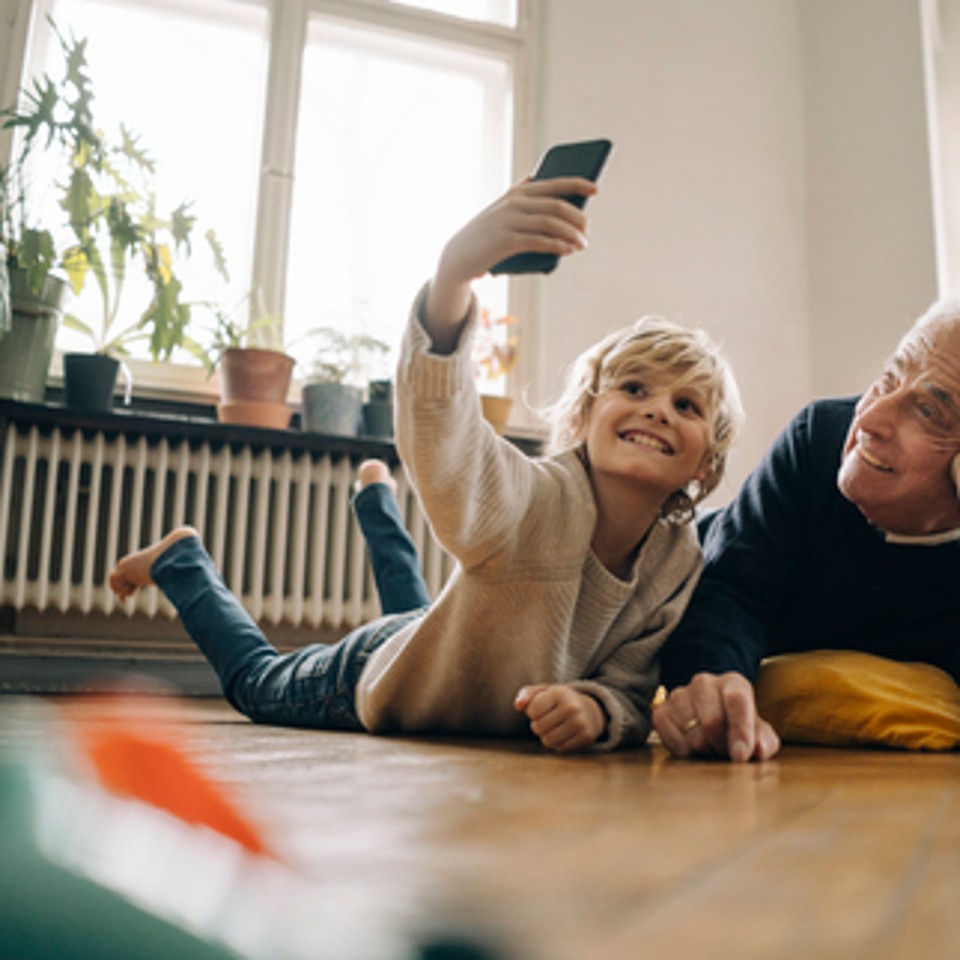 Why are radiators put under windows | Vaillant