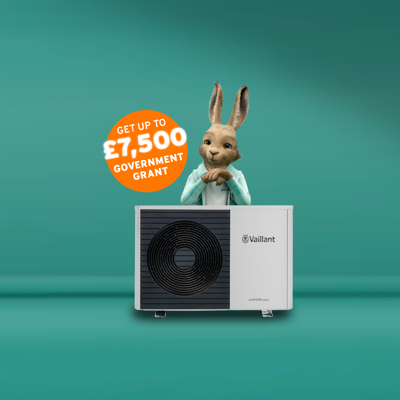Vaillant UK | Leading boilers, heat pumps and heating systems