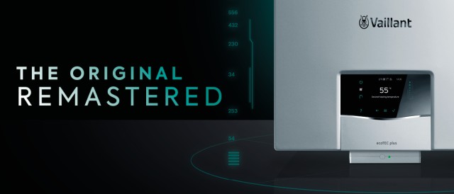 The Orginal Remastered | Vaillant