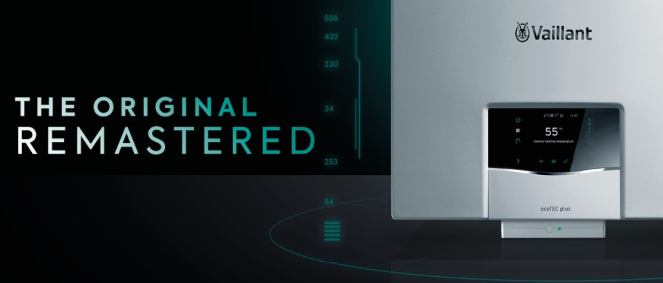 The Orginal Remastered | Vaillant