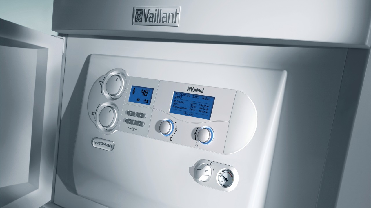 Our heritage | Vaillant