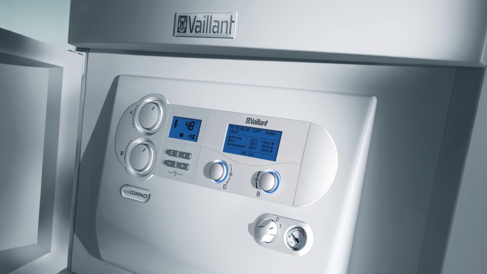 Our heritage | Vaillant