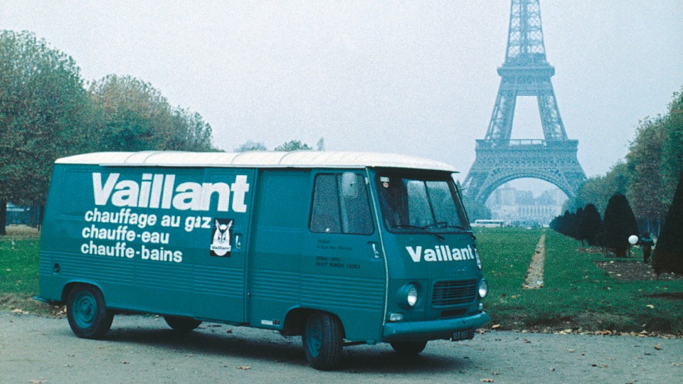 Our heritage | Vaillant