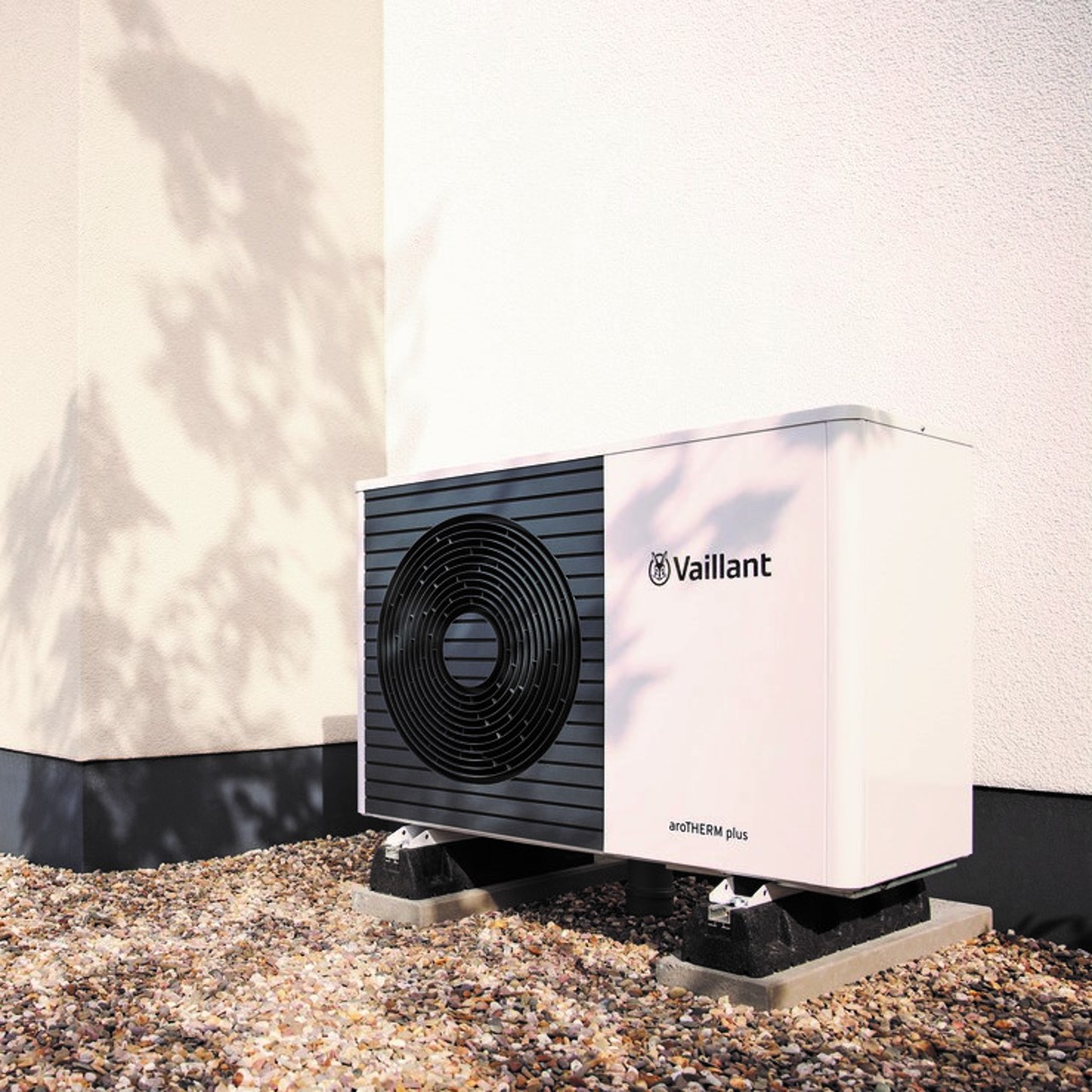 Heat pump advice | Vaillant