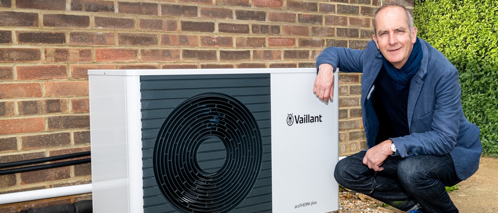 Introducing Vaillant Live | News - Vaillant