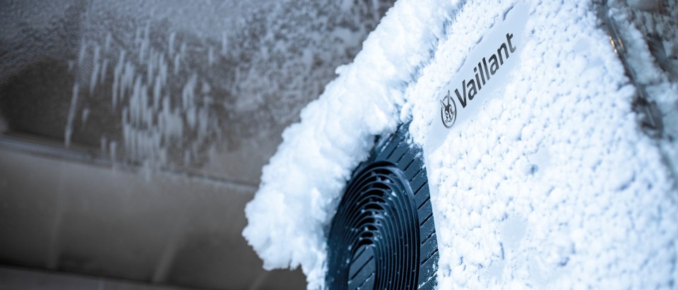 What is a boiler flue? | Vaillant