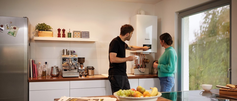 What is a smart thermostats and are they worth it? | Vaillant