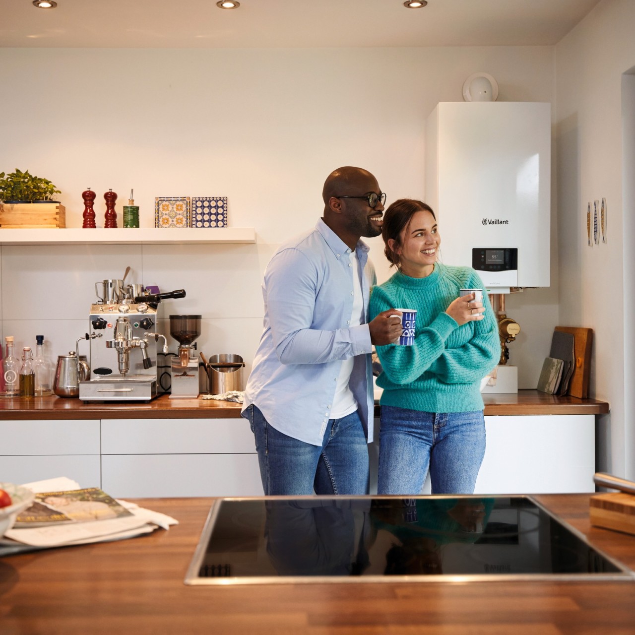 Boiler advice | Vaillant