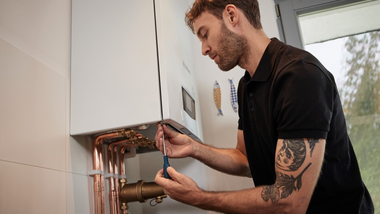 7 Heating Checks for First-time Buyers | Vaillant