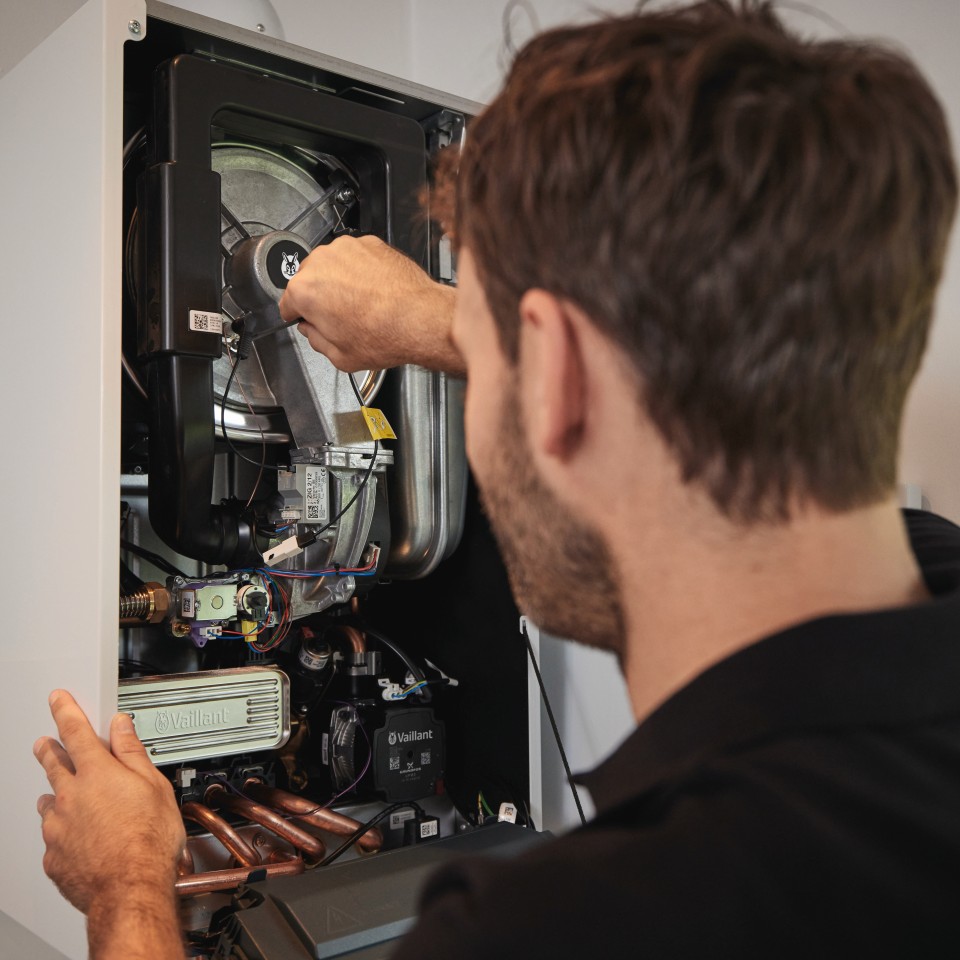 Boiler advice | Vaillant