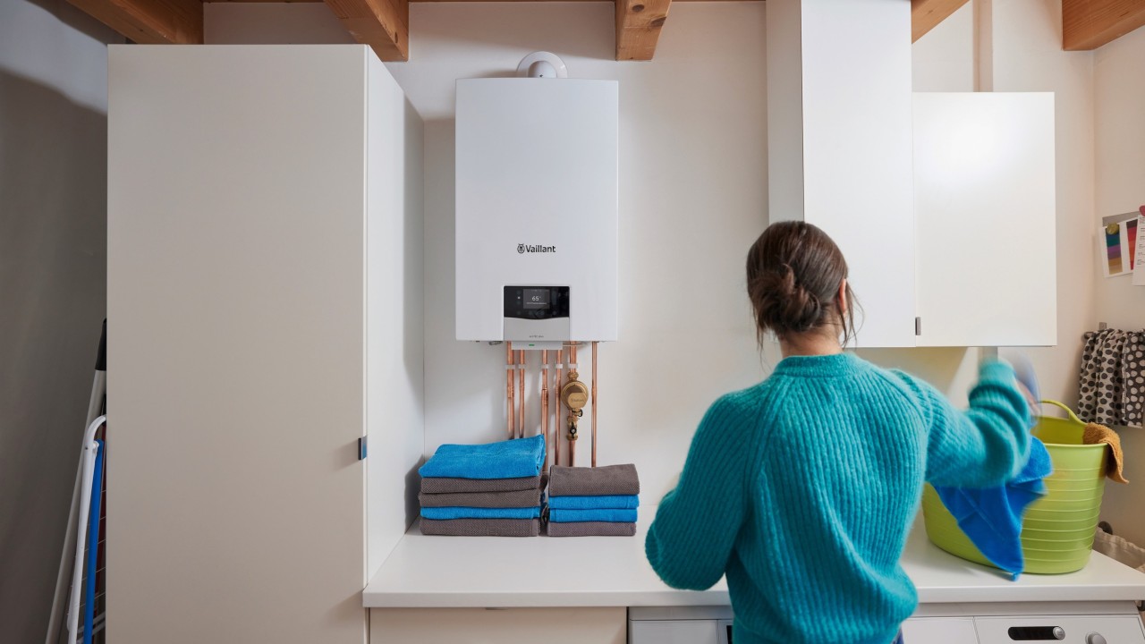 What is a combi boiler? | Vaillant