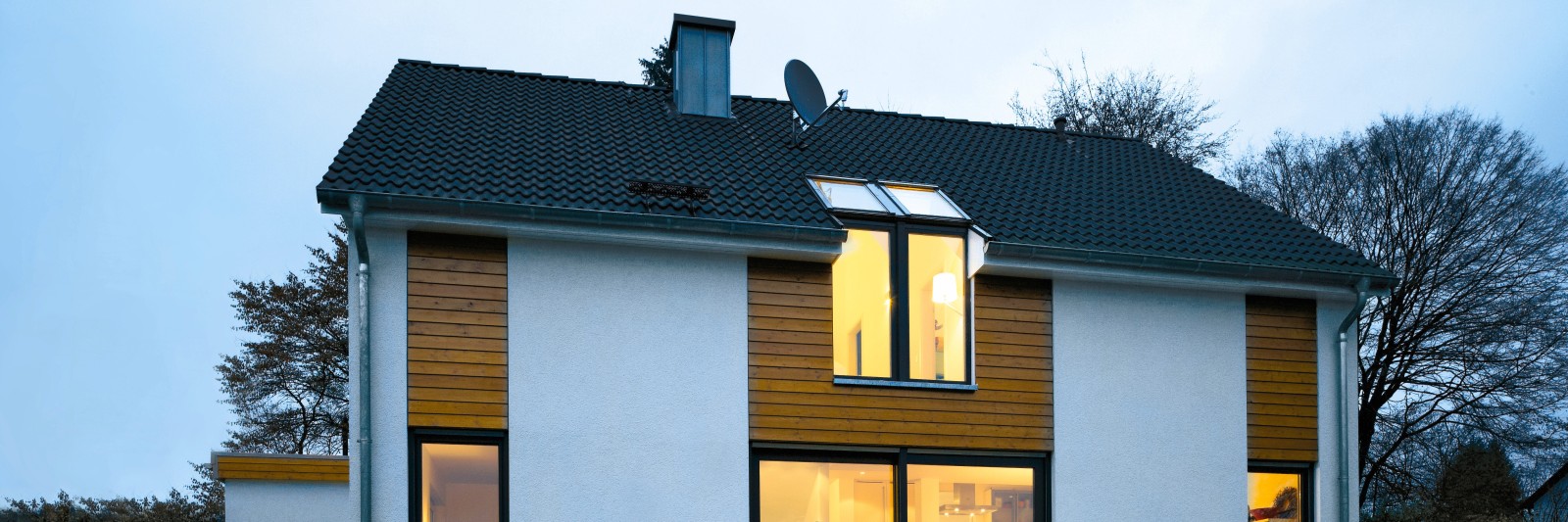 Tips for new build homes | Vaillant