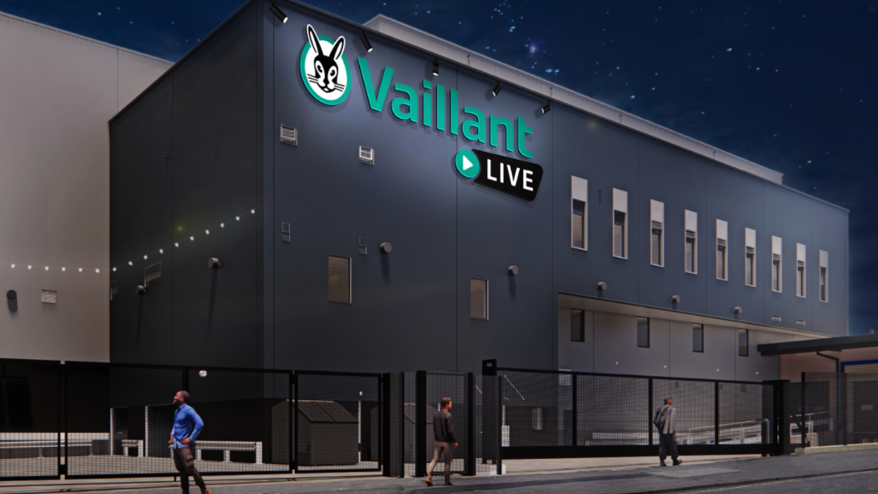 Introducing Vaillant Live | News - Vaillant