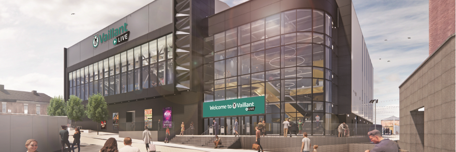Introducing Vaillant Live | News - Vaillant