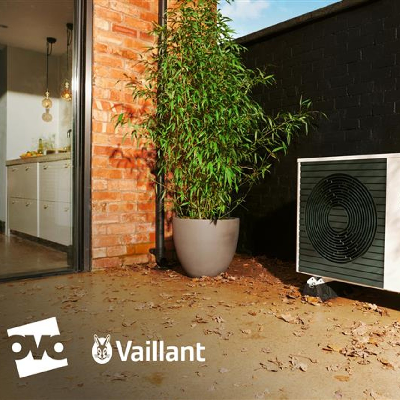 Vaillant UK | Leading boilers, heat pumps and heating systems