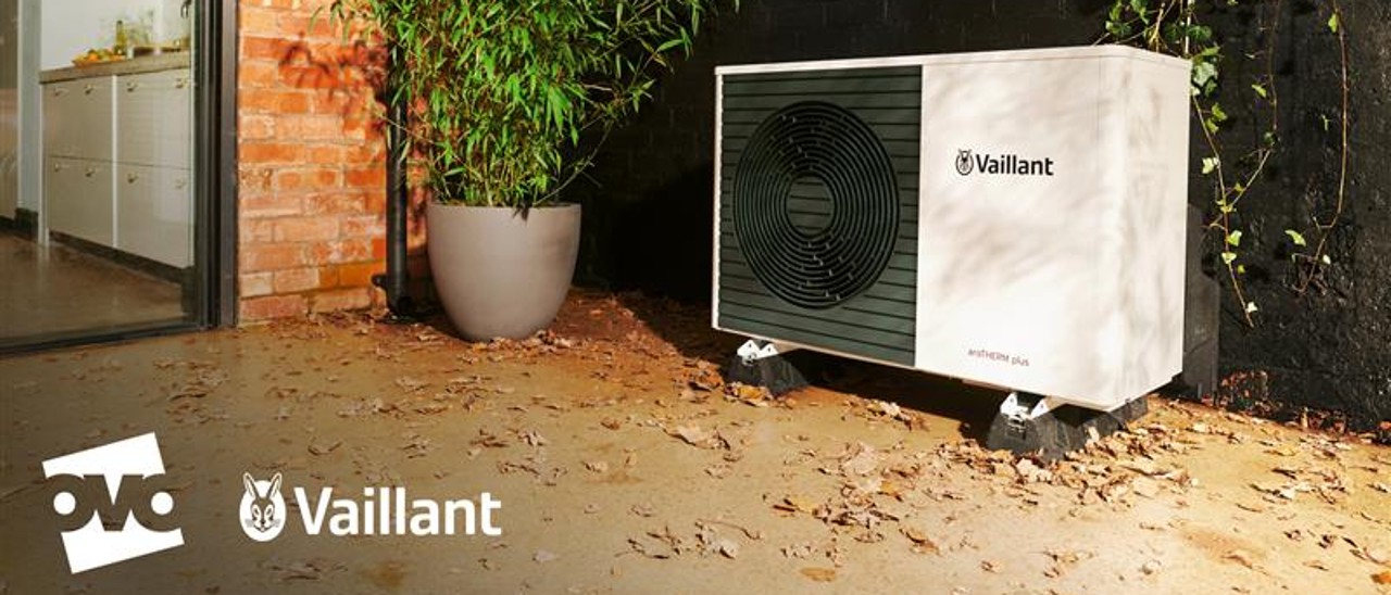 Vaillant UK | Leading boilers, heat pumps and heating systems