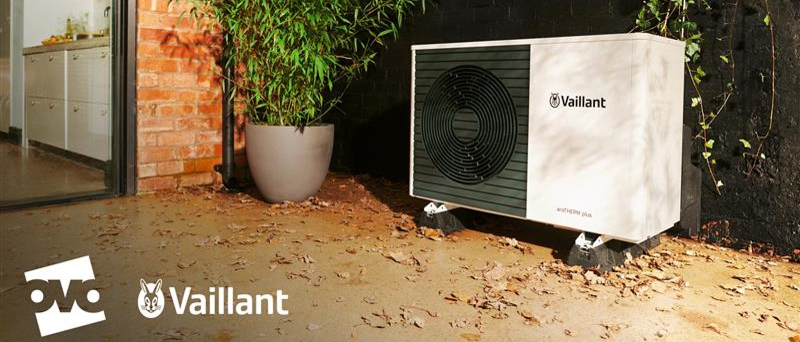 Vaillant UK | Leading boilers, heat pumps and heating systems