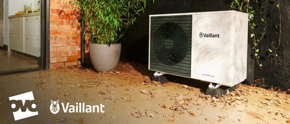 Vaillant UK | Leading boilers, heat pumps and heating systems