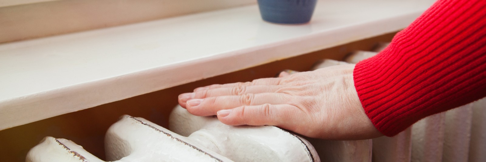 How to measure a radiator | Vaillant