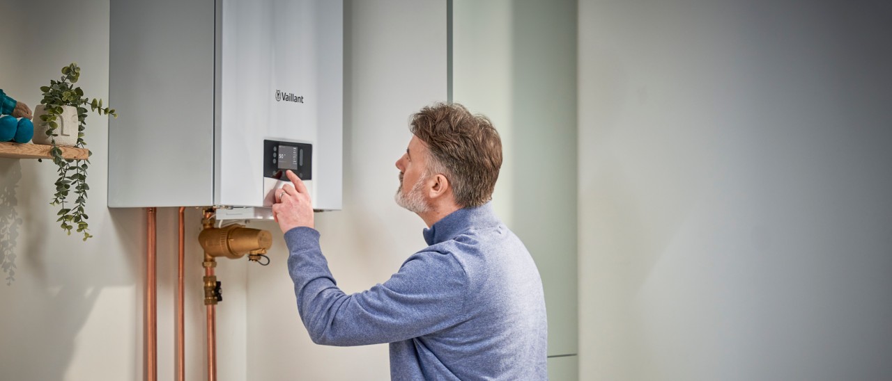 Understanding an F28 fault code on a Vaillant boiler