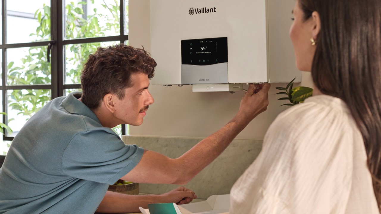Understanding an F28 fault code on a Vaillant boiler