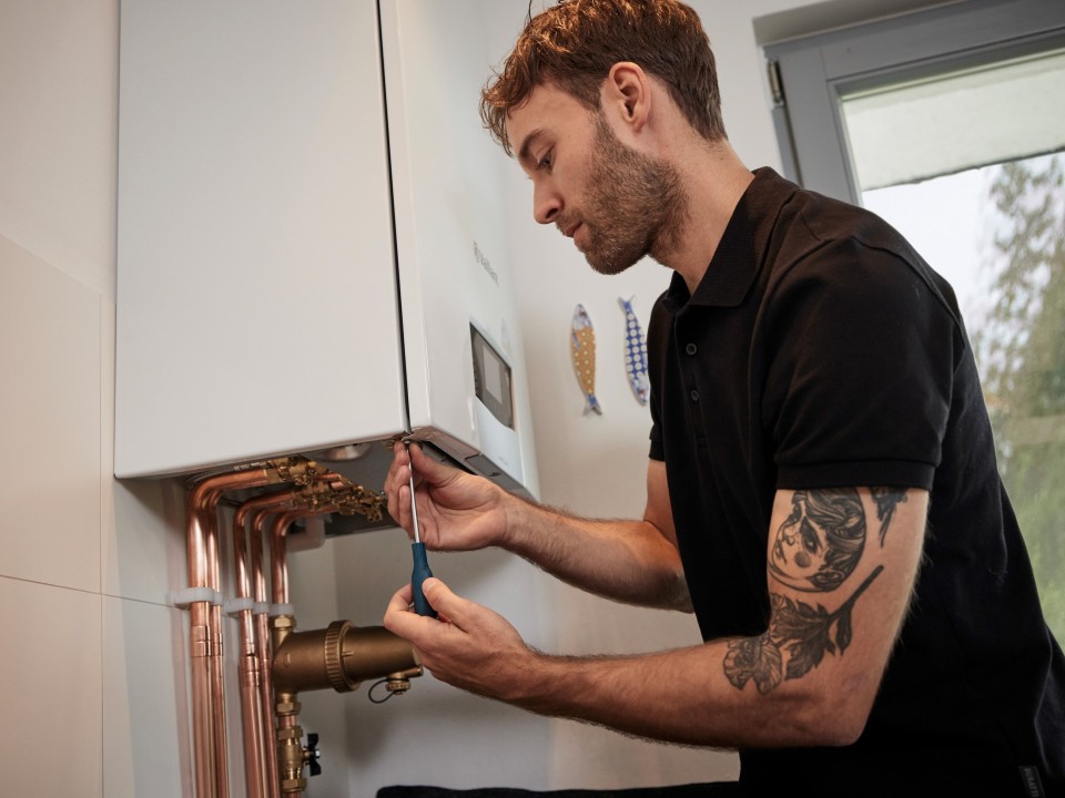 Gas safety certificates explained | Vaillant