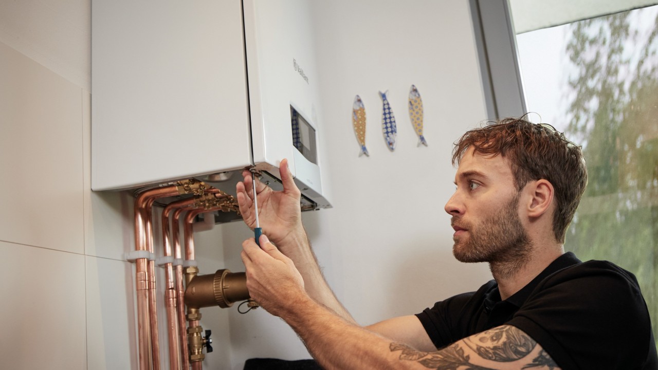 Servicing your boiler - what to know | Vaillant