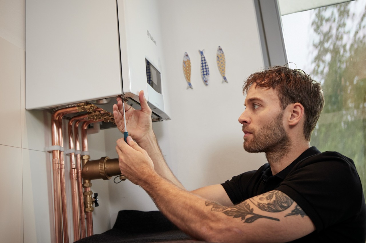 Vaillant UK | Leading boilers, heat pumps and heating systems