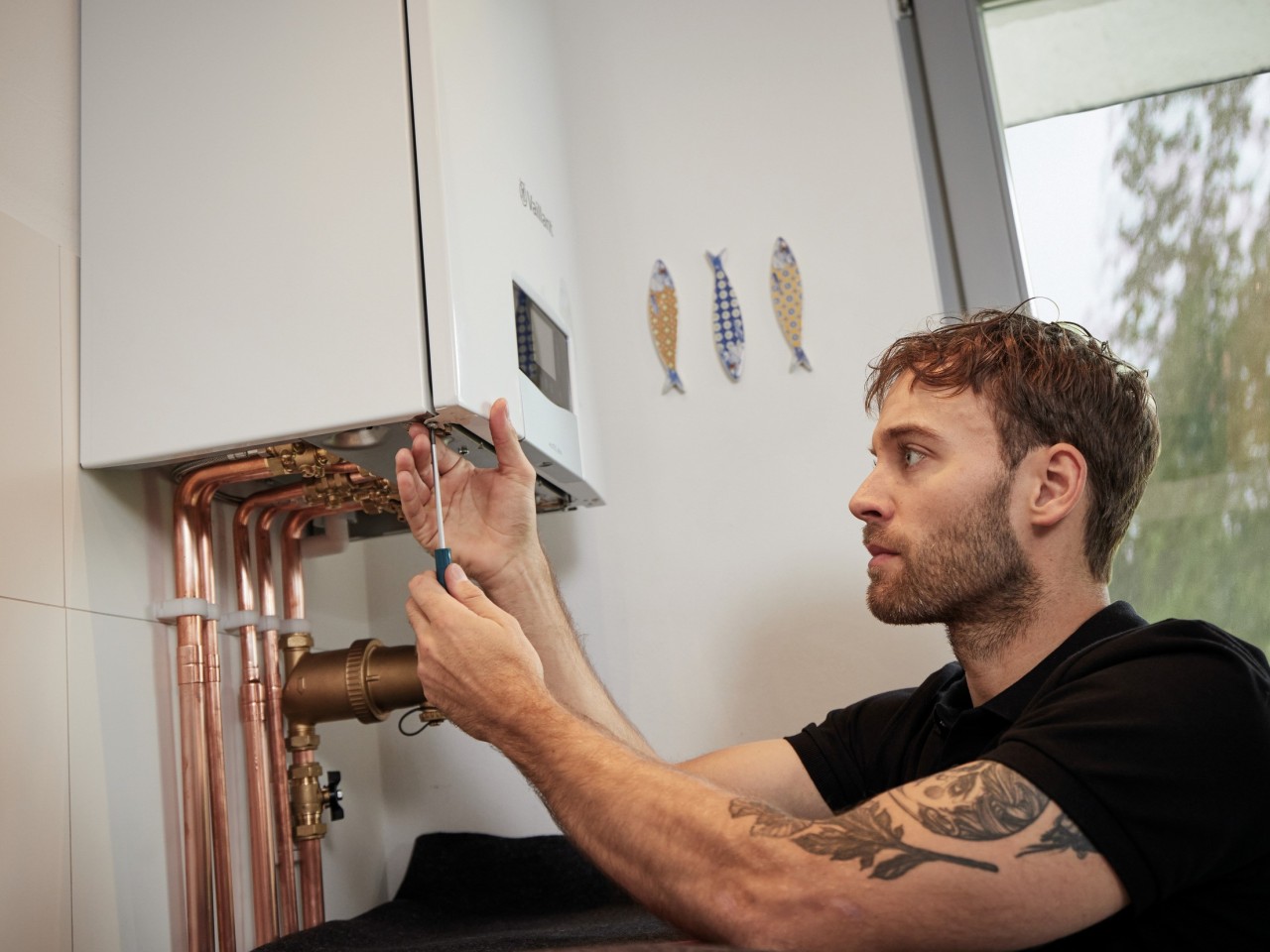 myVaillant Web | Vaillant