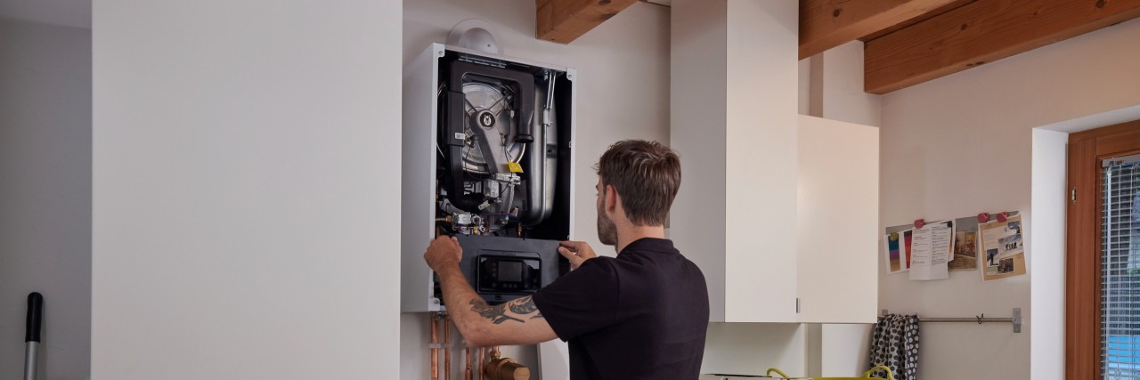 What is a tundish? | Vaillant