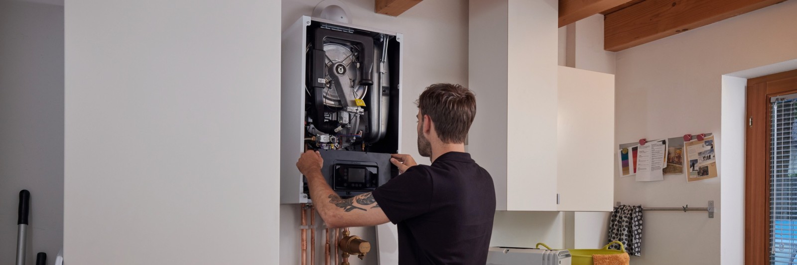 What is a tundish? | Vaillant