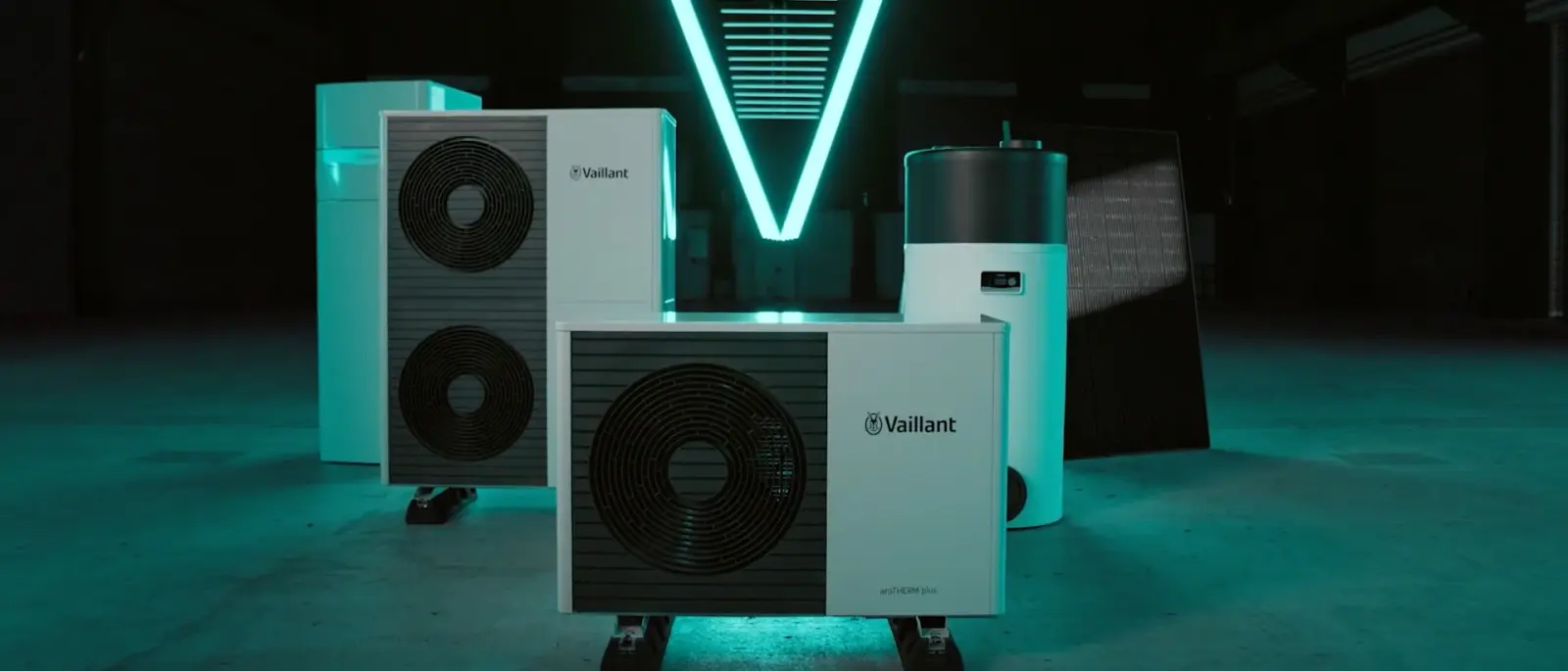 The Sign | Vaillant
