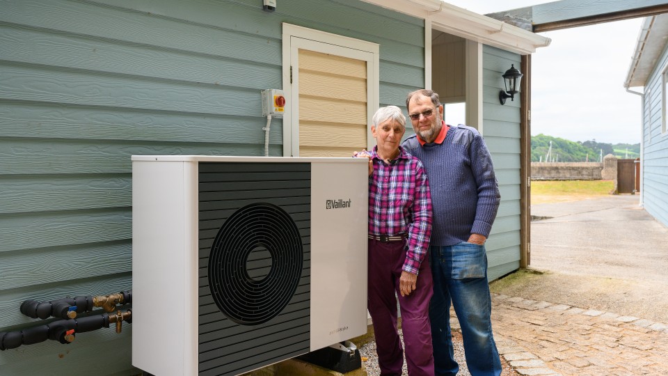 Case Studies | Vaillant