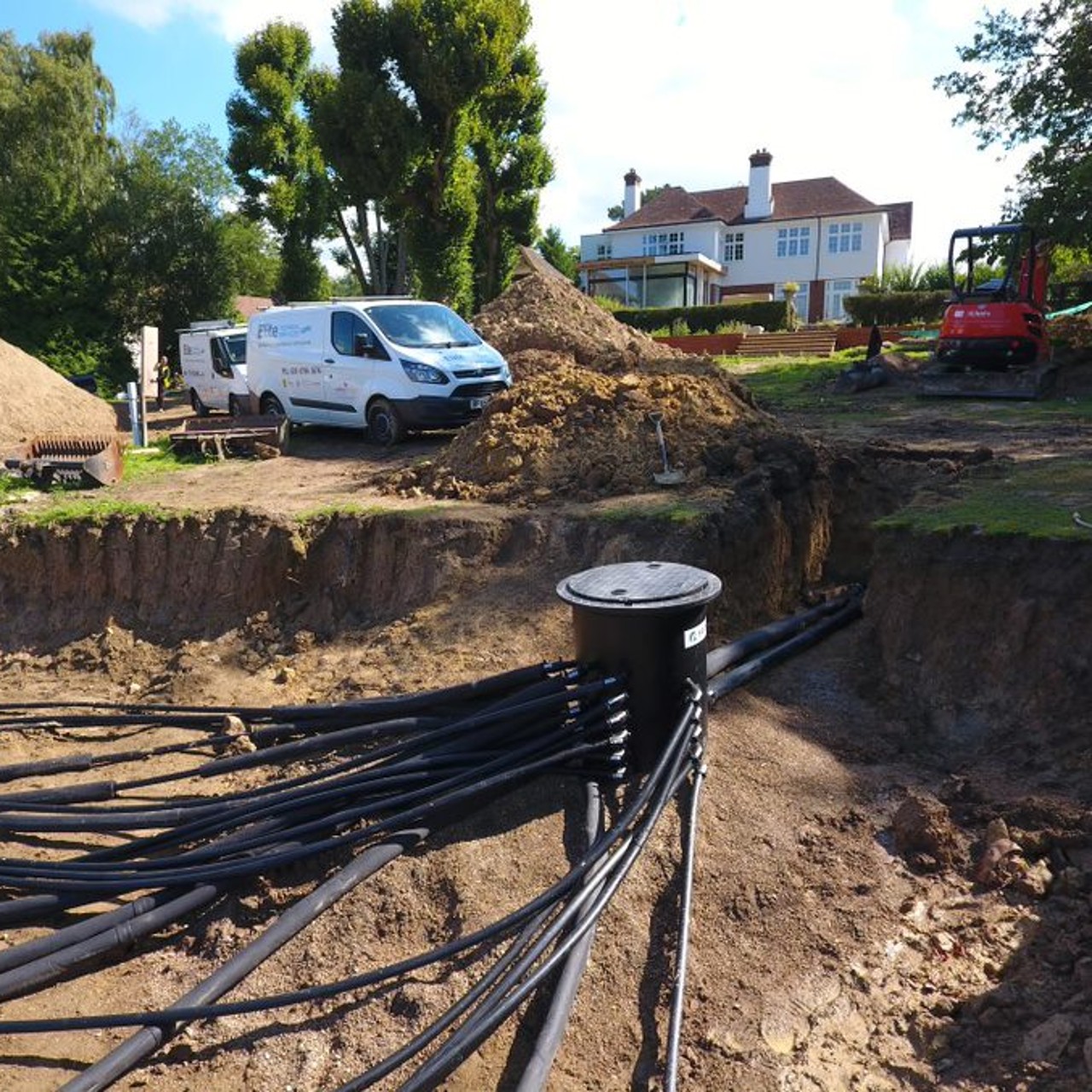 Case Studies | Vaillant