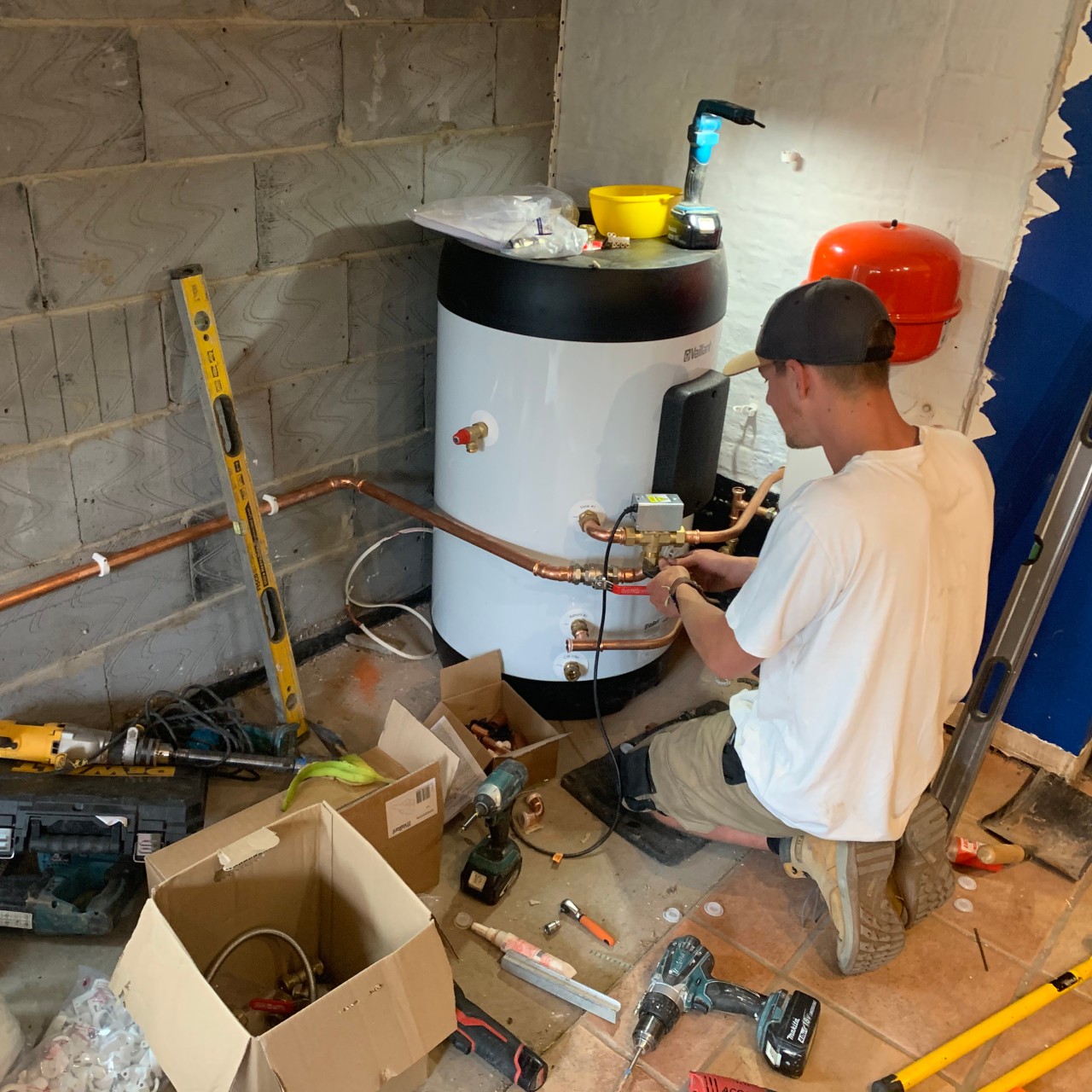 Case Studies | Vaillant