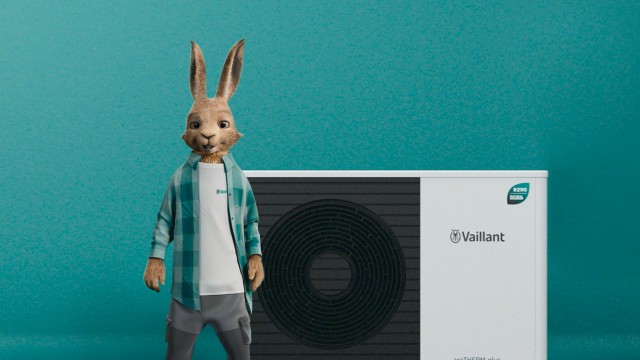 Vaillant UK | Leading boilers, heat pumps and heating systems