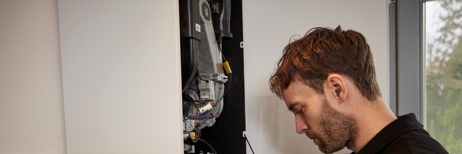 What Is A Magnetic Boiler Filter? | Vaillant