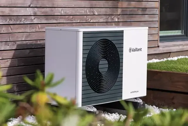Vaillant UK | Leading boilers, heat pumps and heating systems