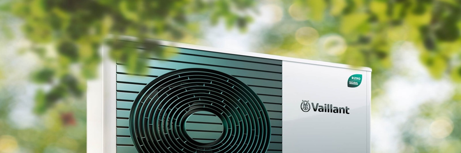 R290 Refrigerant | Vaillant