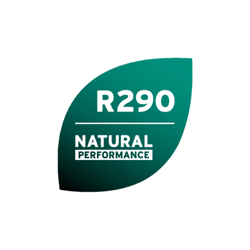 R290 Refrigerant | Vaillant