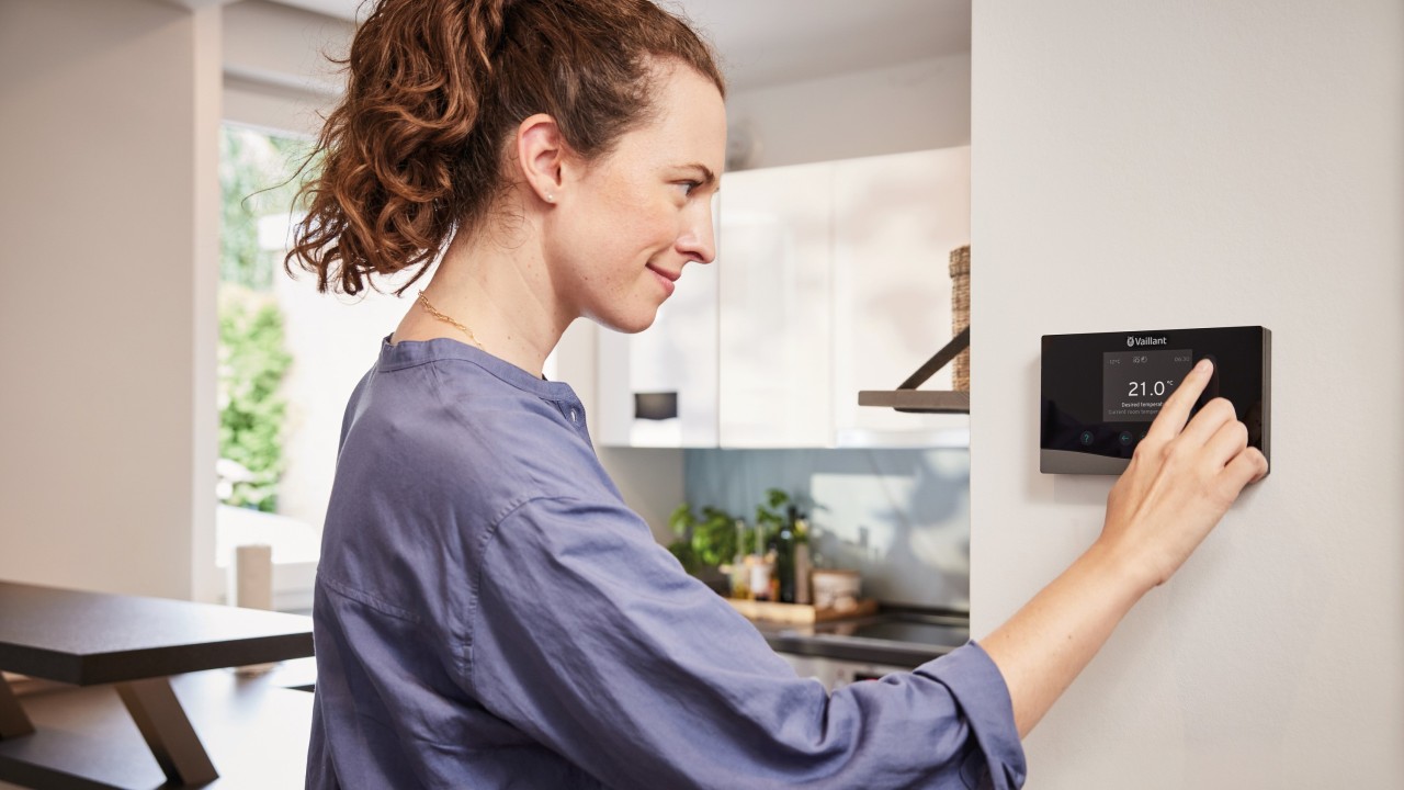 Energy saving tips | Vaillant