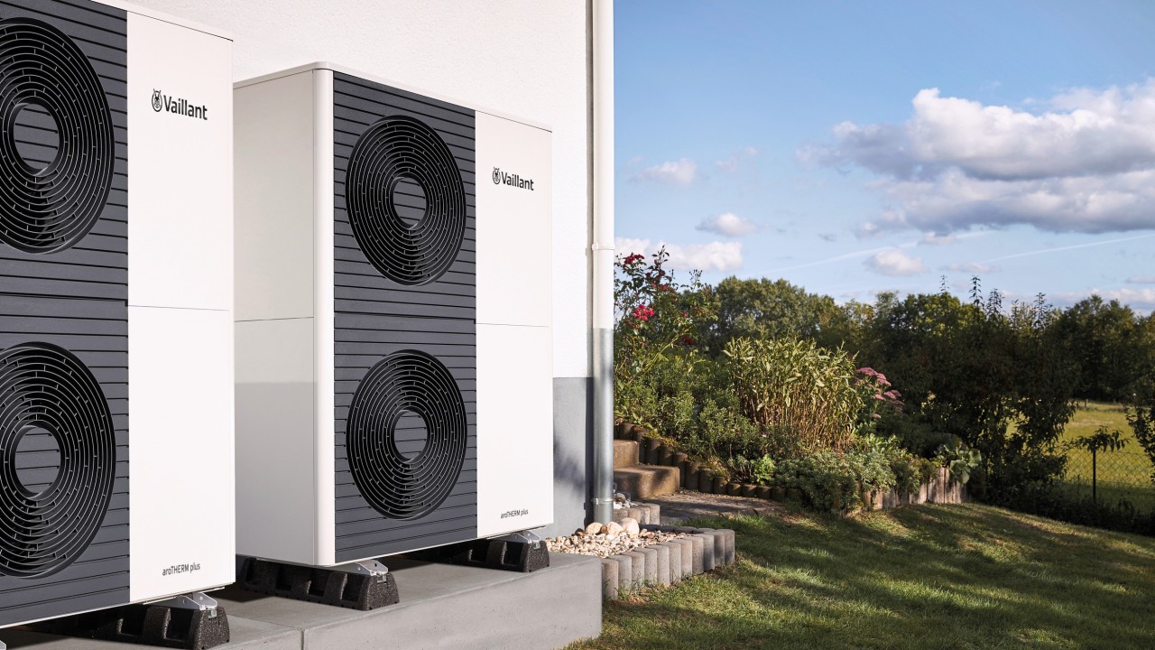 Boiler replacement guide | Vaillant