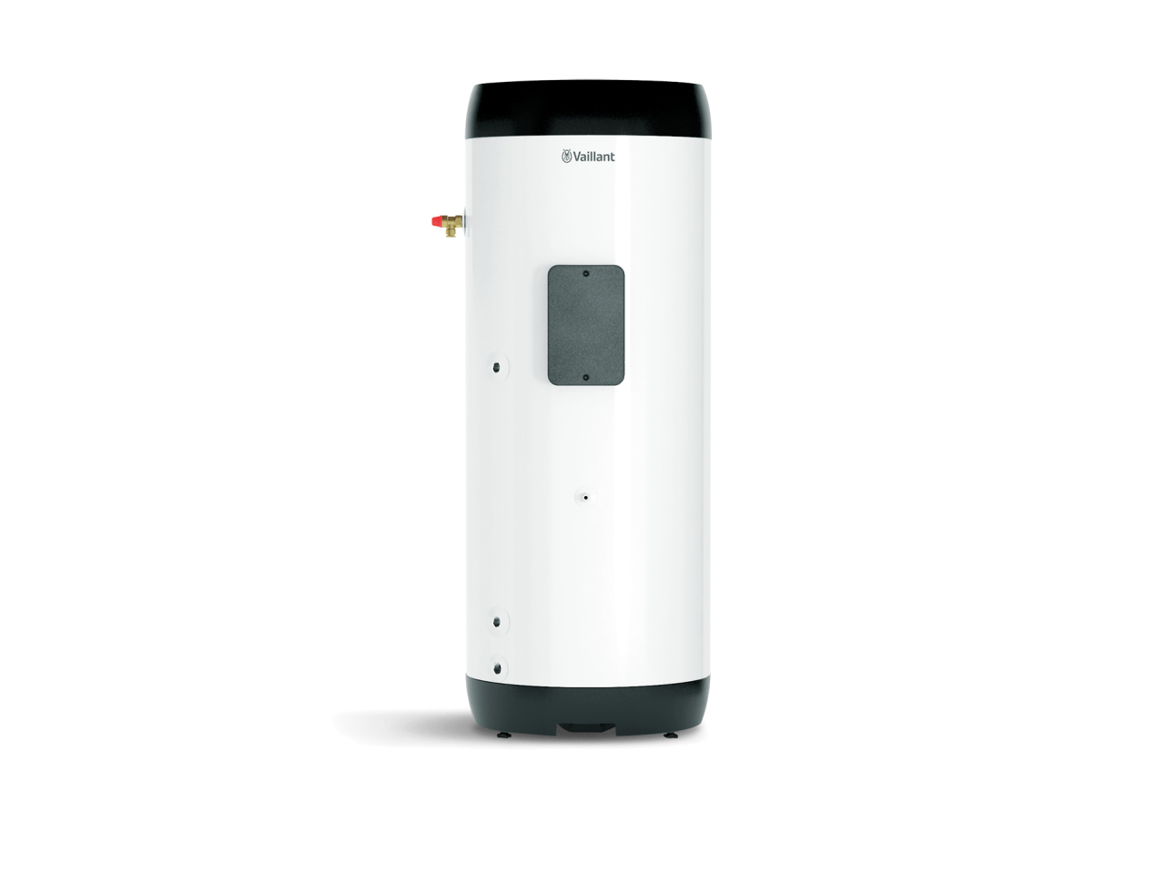 uniSTOR heat pump cylinder | Vaillant