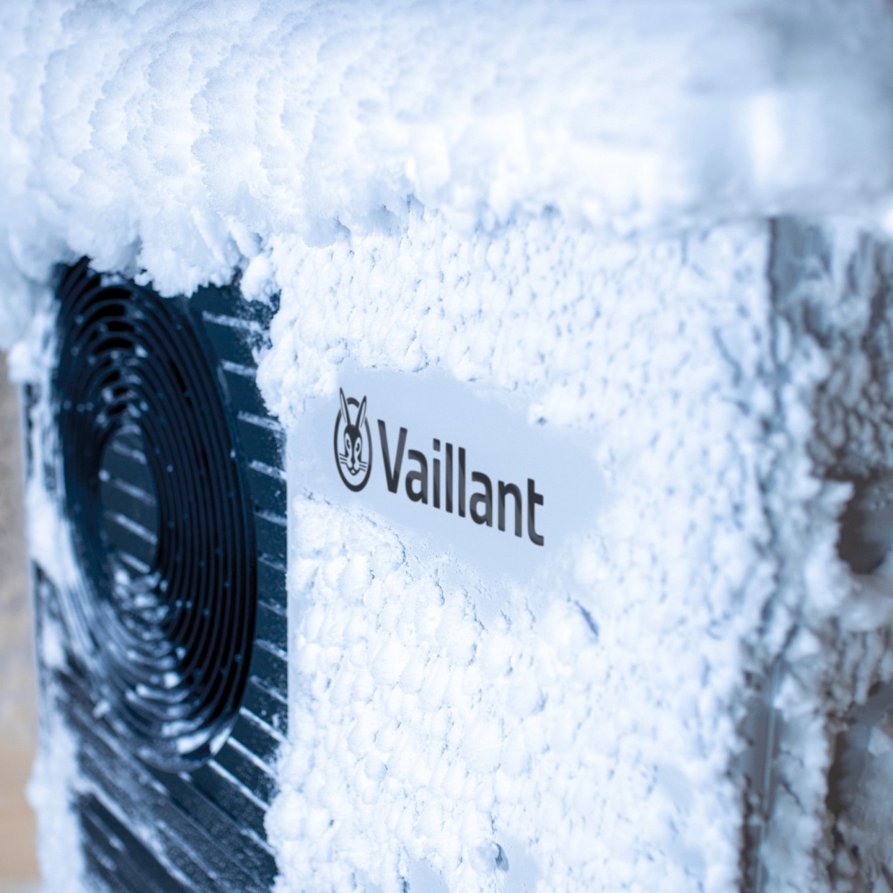 Heat pump advice | Vaillant