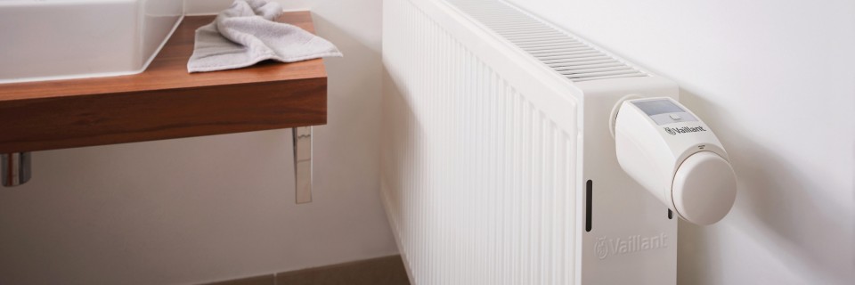Getting ready for Winter - Why are my radiators cold | Vaillant