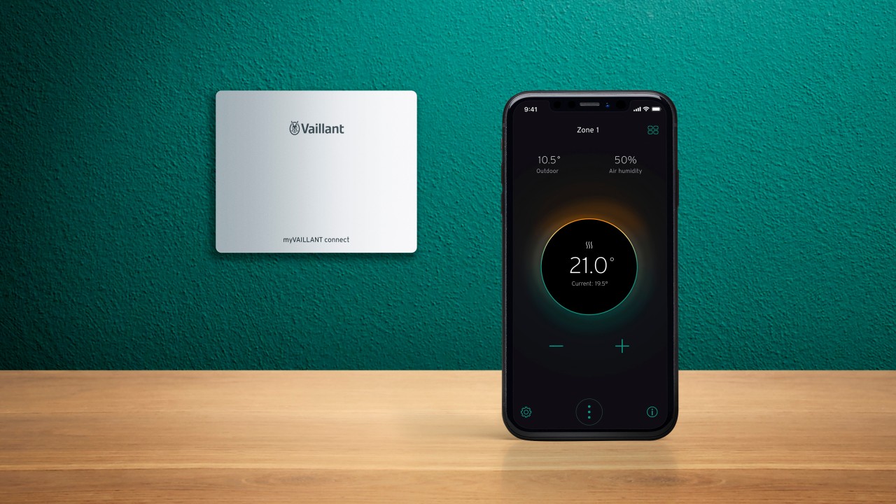 The Orginal Remastered | Vaillant