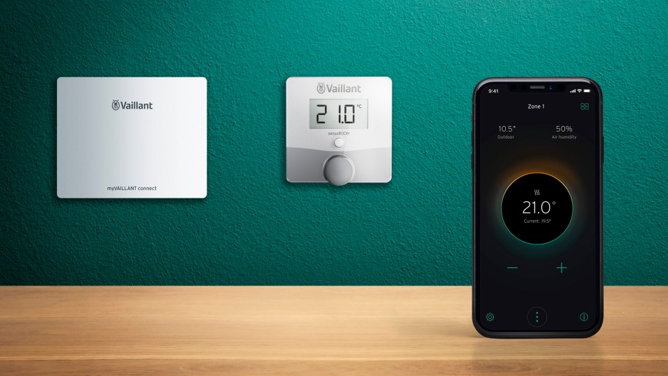 The Orginal Remastered | Vaillant